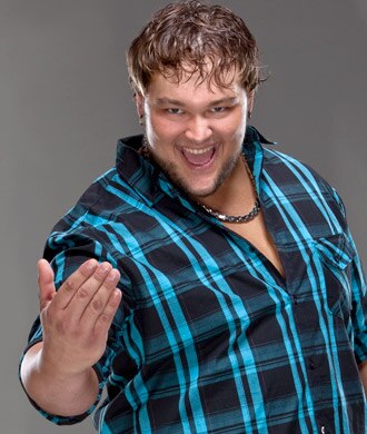 Mr. Taylor's Top 10 Rookies in the History of NXT