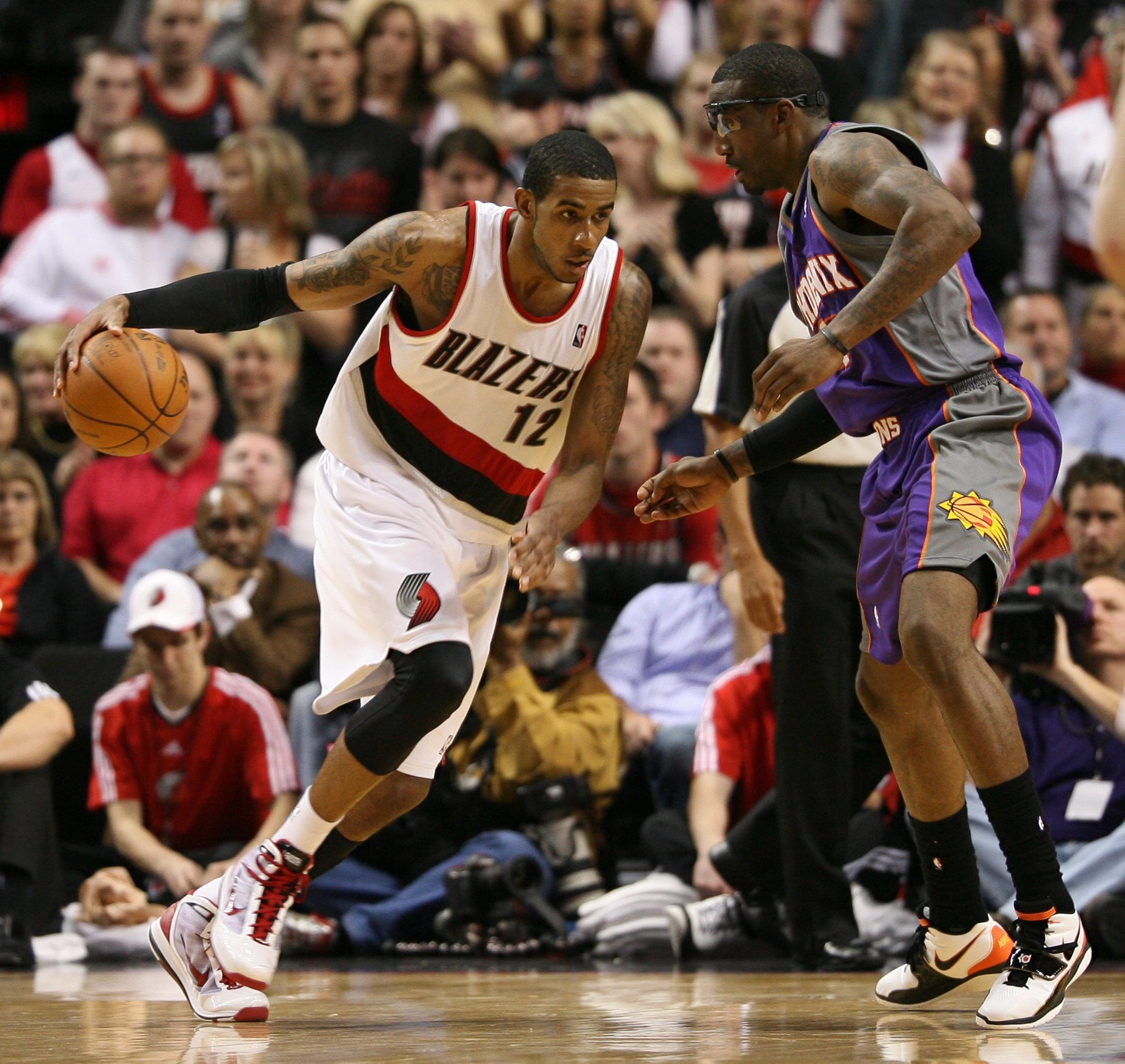2010-2011 NBA Predictions: Power Ranking the NBA's Top 50 Players