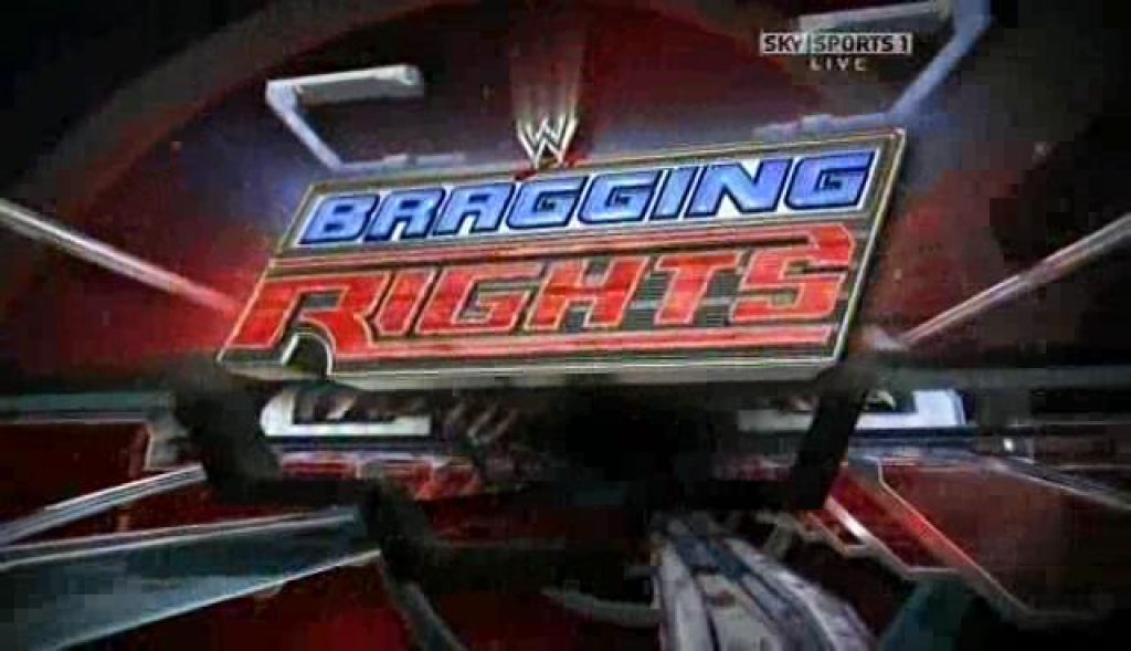 WWE Bragging Rights Preview: 10 Reasons Team SmackDown Will Top Team ...