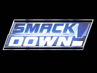 Wwe Smackdown Logo 2002