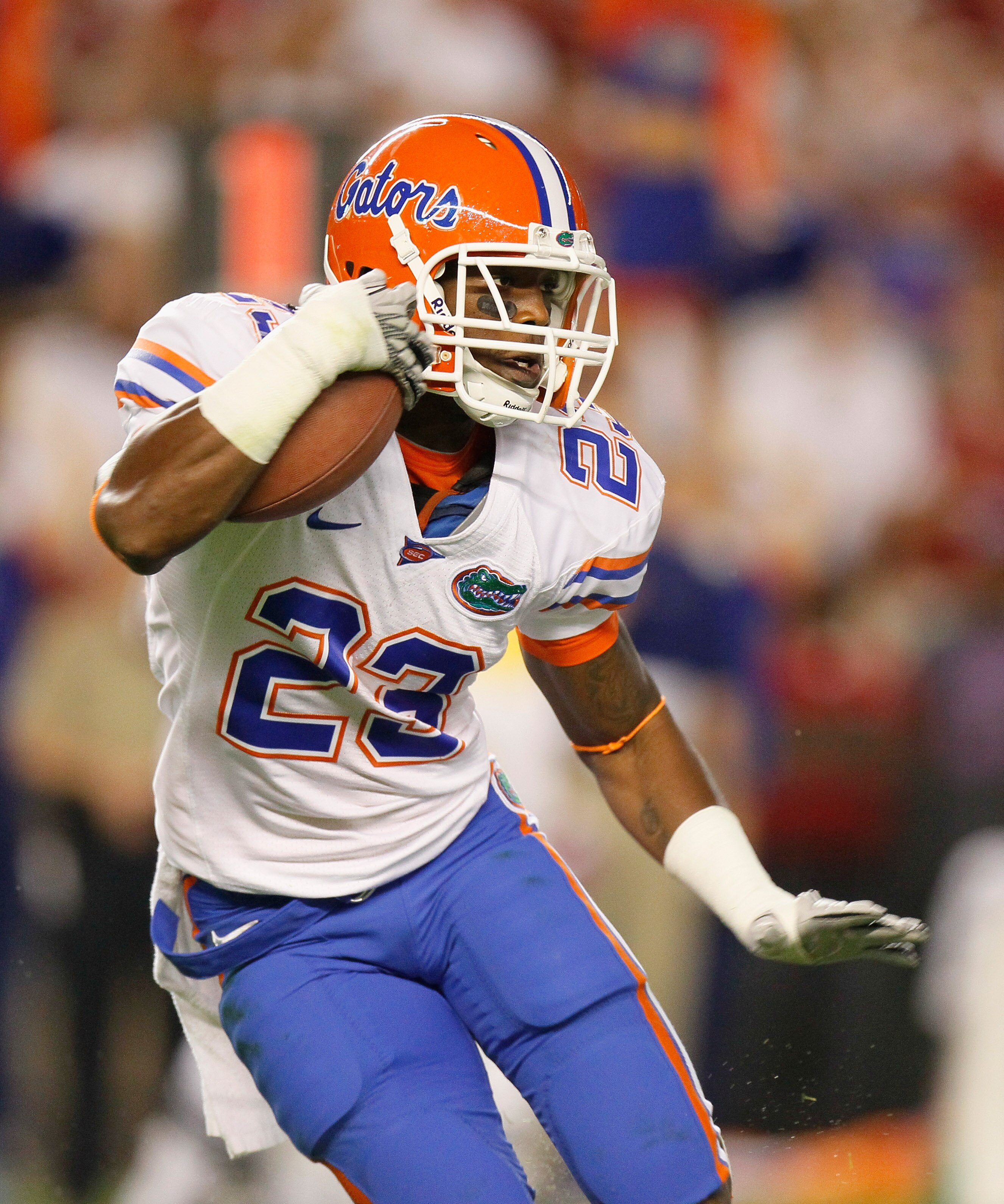 Florida Football: Five Suggestions To Jump Start the Gators Offense ...