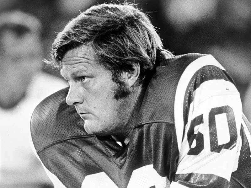 The 50 Greatest New York Jets Of All Time