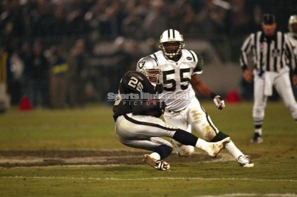 The 50 Greatest New York Jets Of All Time