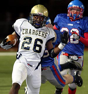 College Football Recruiting 2012: Ranking the Top 25 Prospects