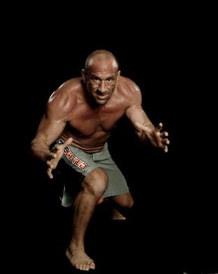 Brock Lesnar and the Top 10 NCAA Champion Wrestlers in MMA