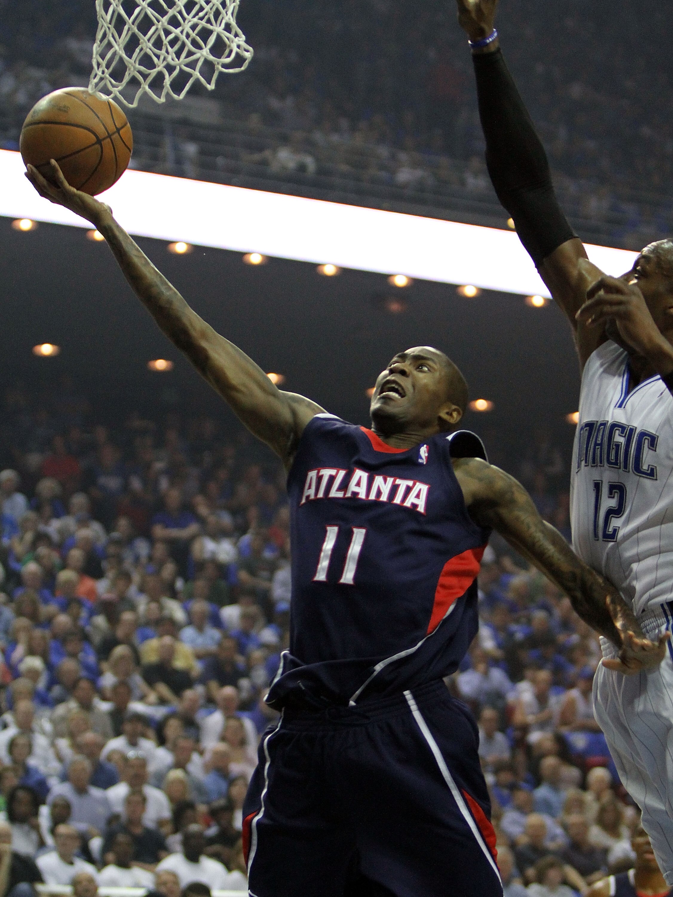 Best Supporting Actors: Power Ranking the NBA's 30 Sixth Men