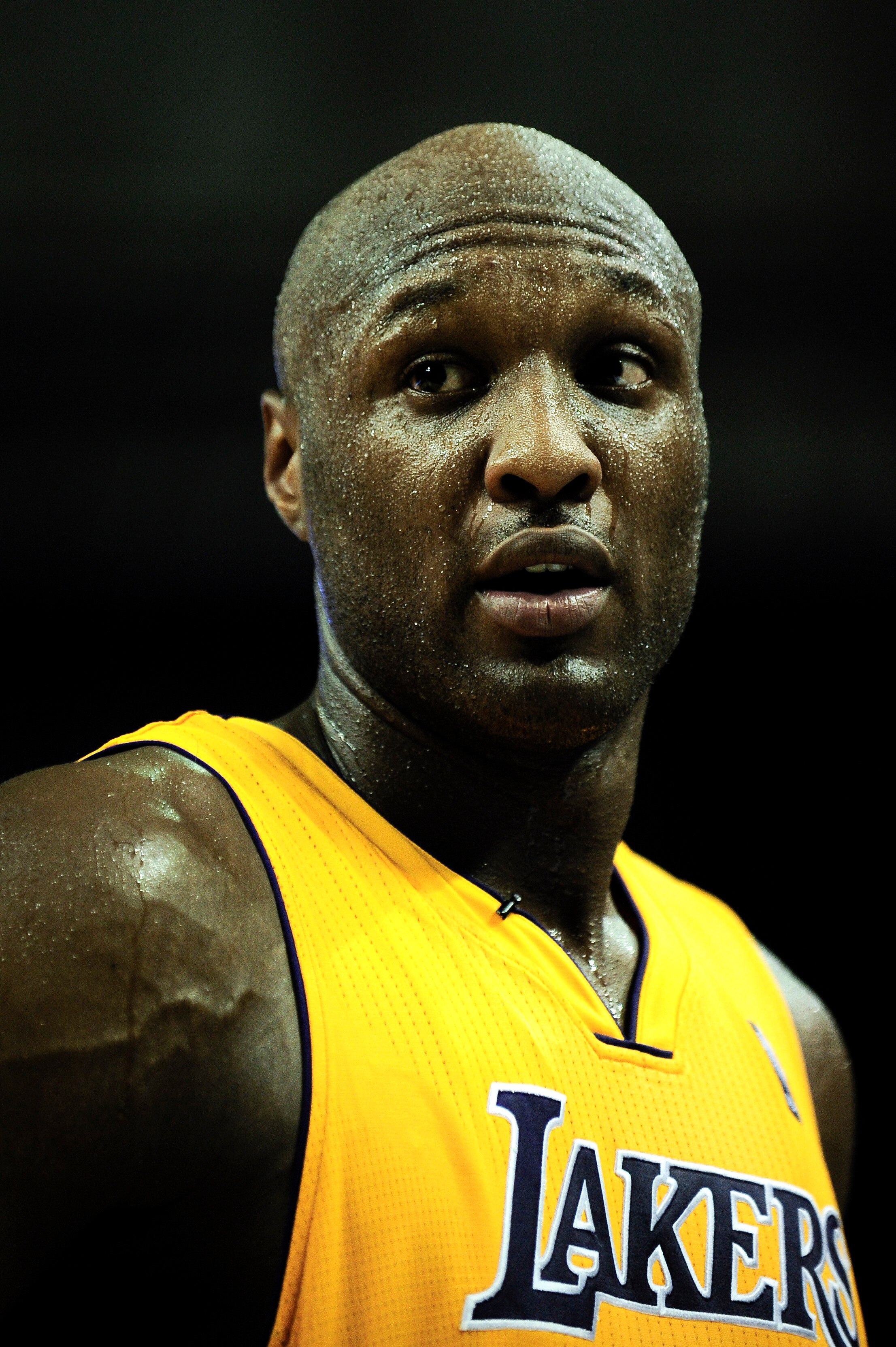 Best Supporting Actors: Power Ranking the NBA's 30 Sixth Men