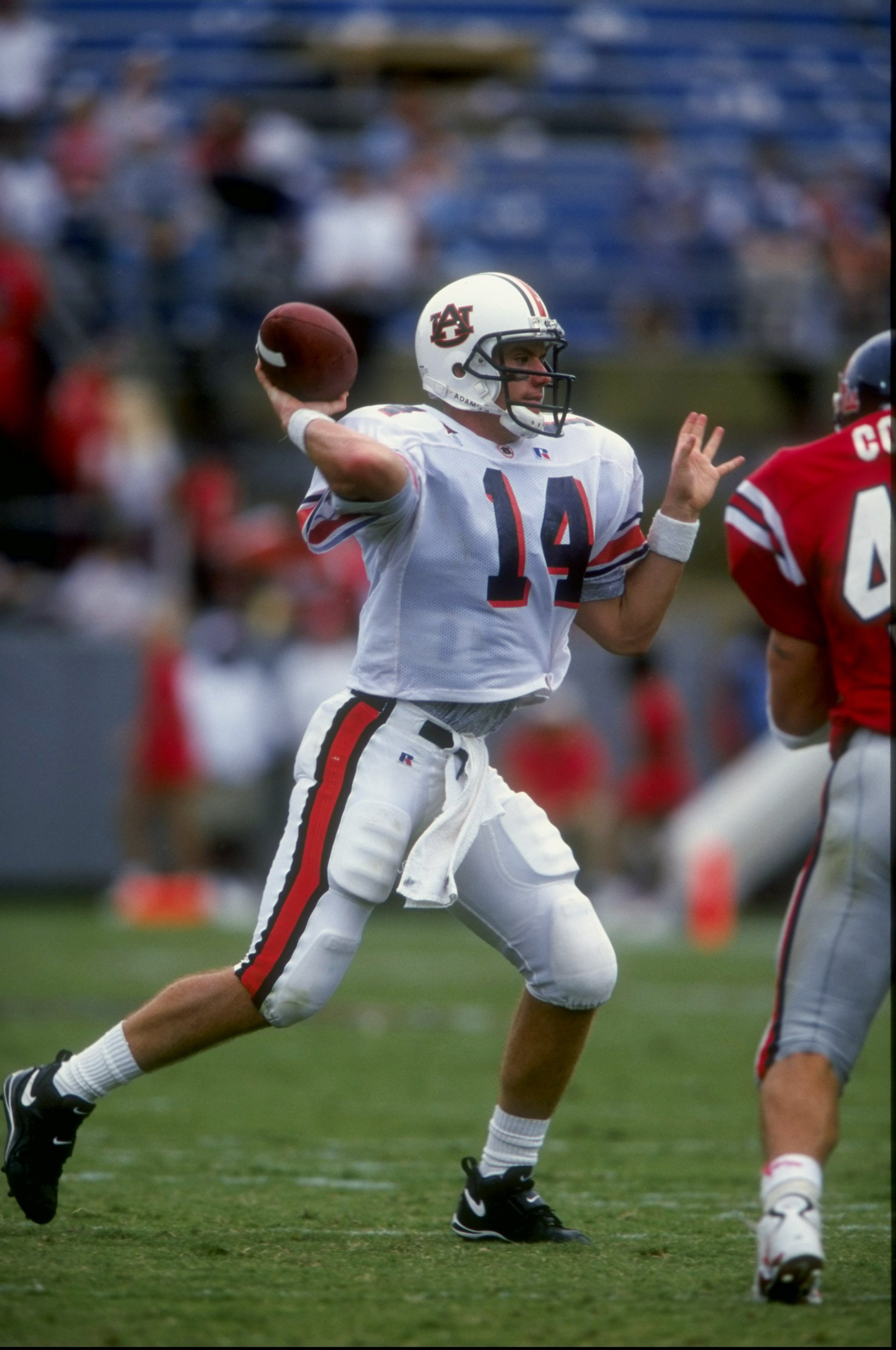 Auburn Football: Power Ranking Teams That Stand Between Auburn and SEC ...