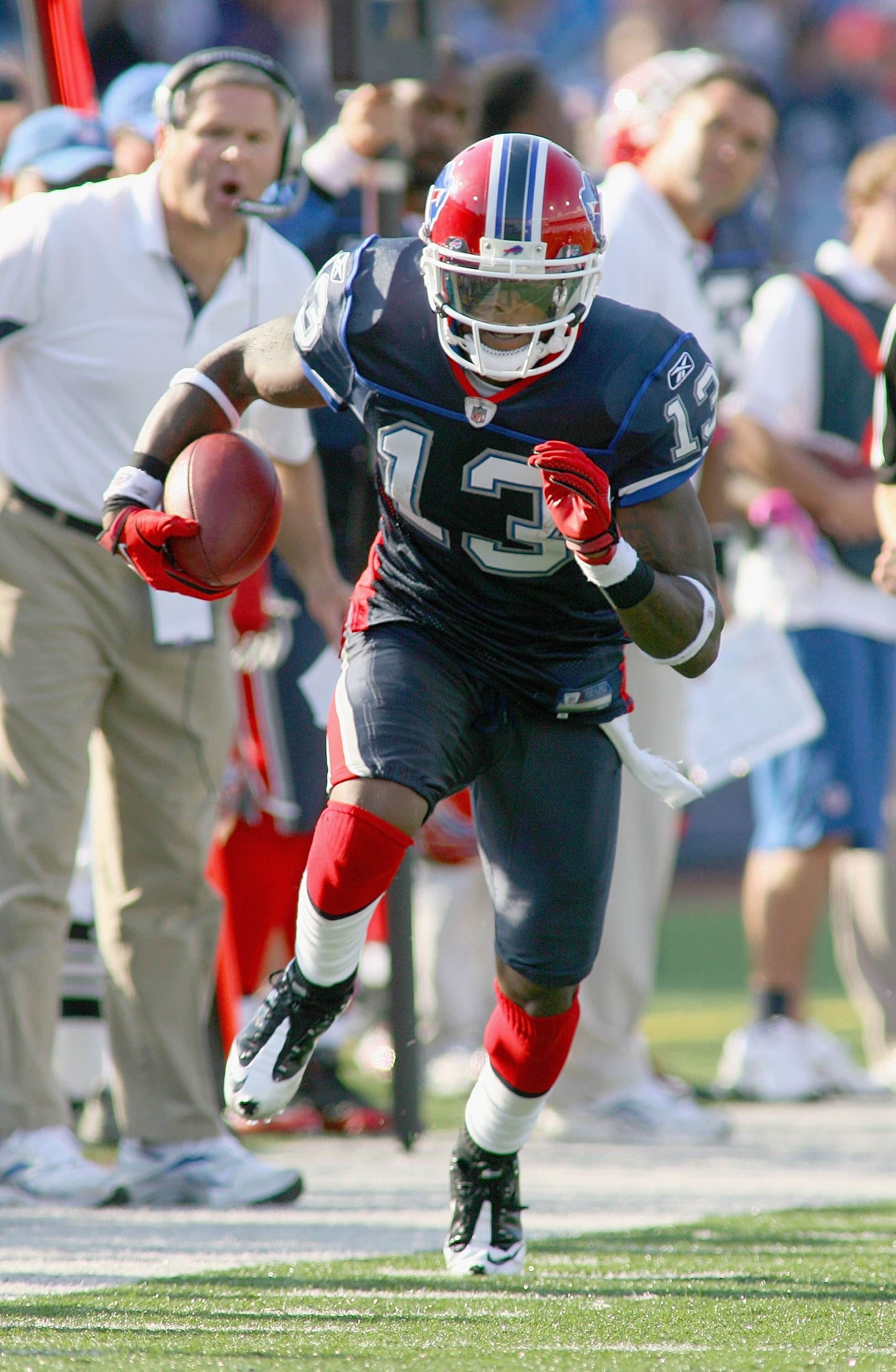 NFL Week 7 Picks: Anthony Armstrong, Danny Woodhead and 15 Breakouts of ...