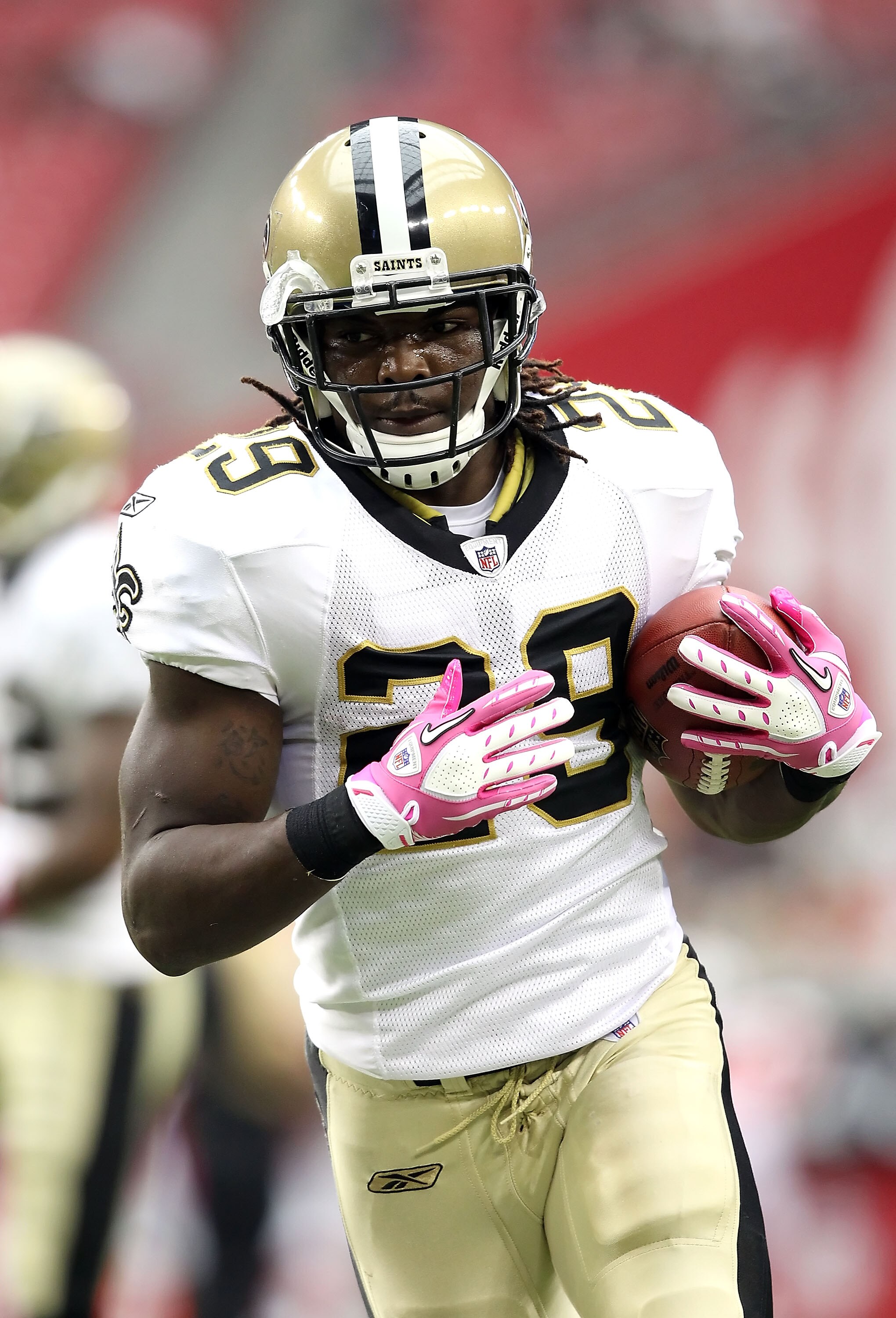 NFL Week 7 Picks: Anthony Armstrong, Danny Woodhead and 15 Breakouts of ...