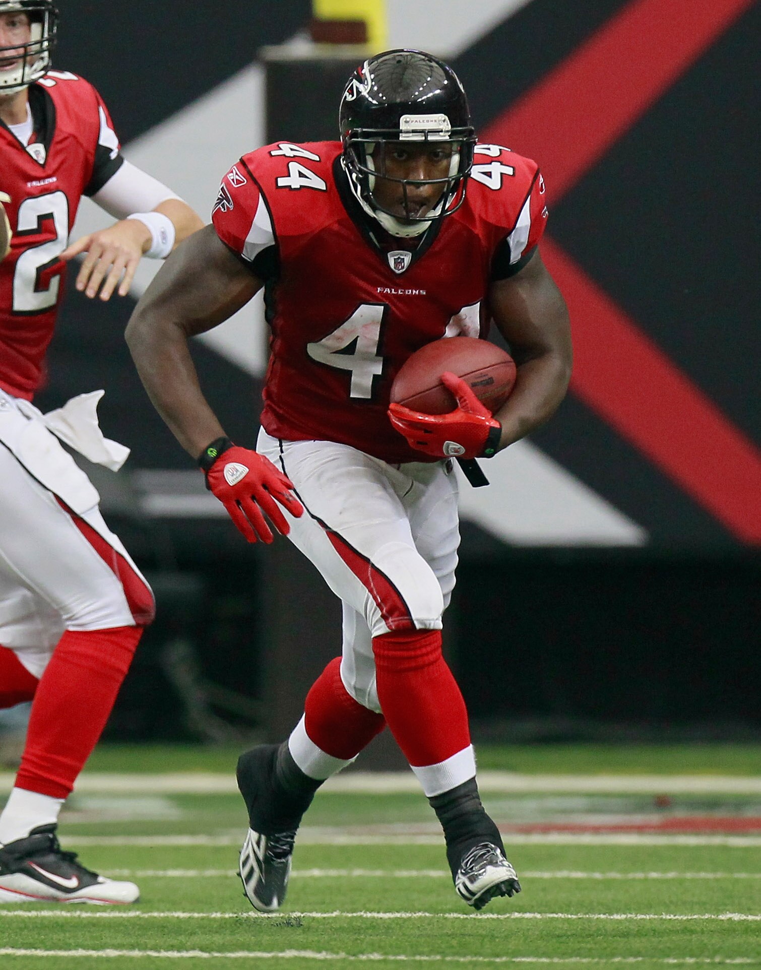 NFL Week 7 Picks: Anthony Armstrong, Danny Woodhead and 15 Breakouts of ...