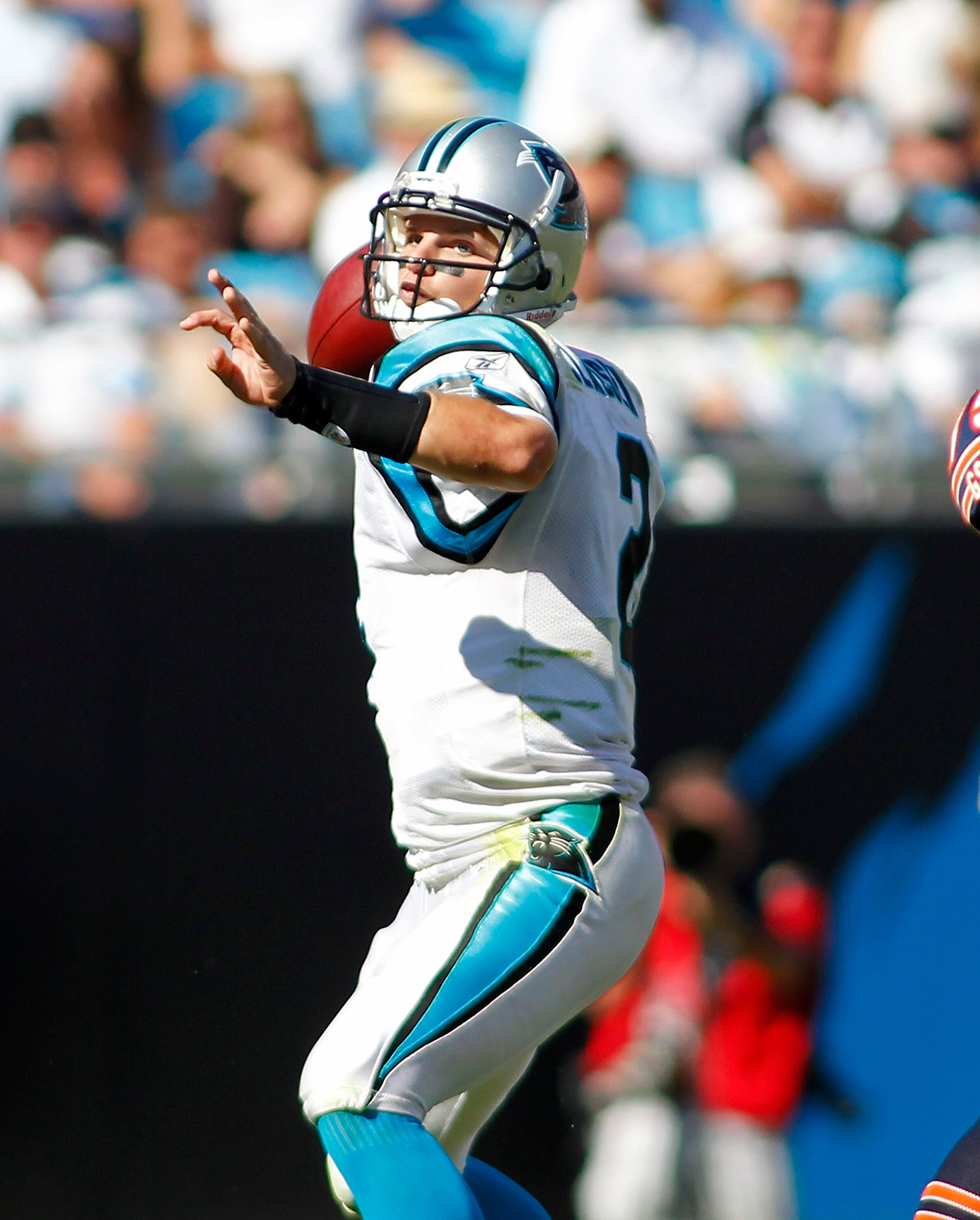 The 25 Most Depressing Sports Franchises