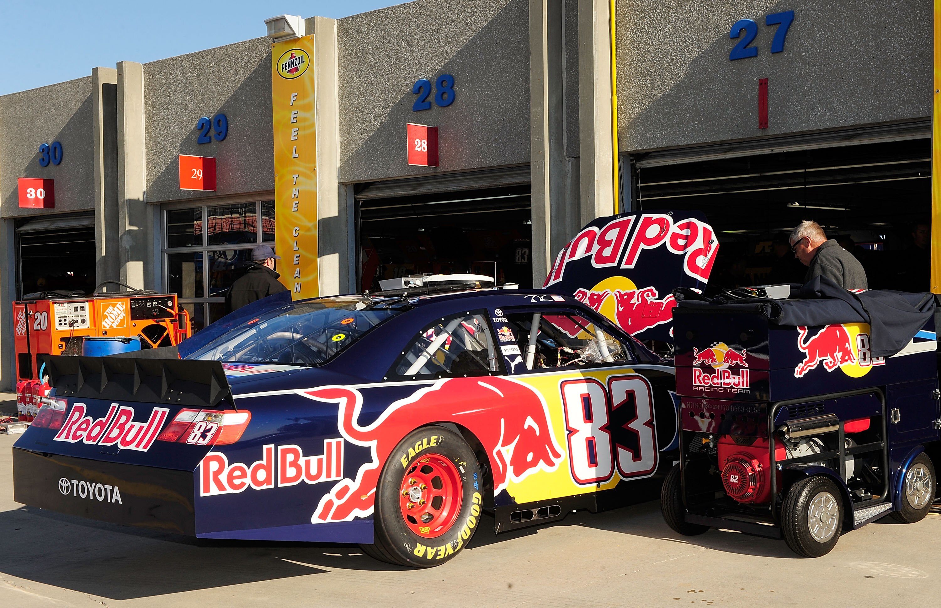 Kasey Kahne: Why He Will Never Return To NASCAR Superstardom