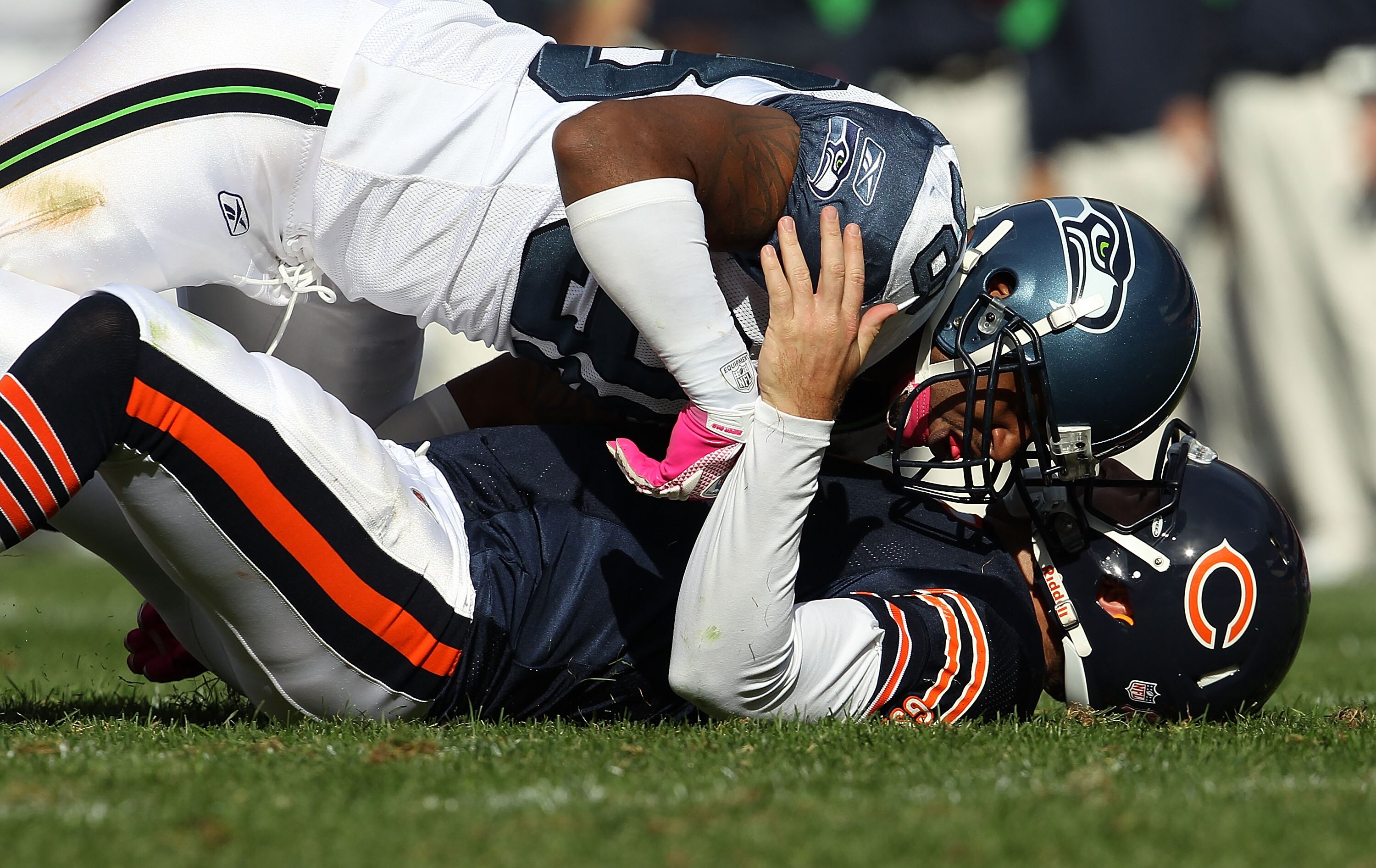 NFL Picks Week 7: Which Games Will Come Down to the Wire?