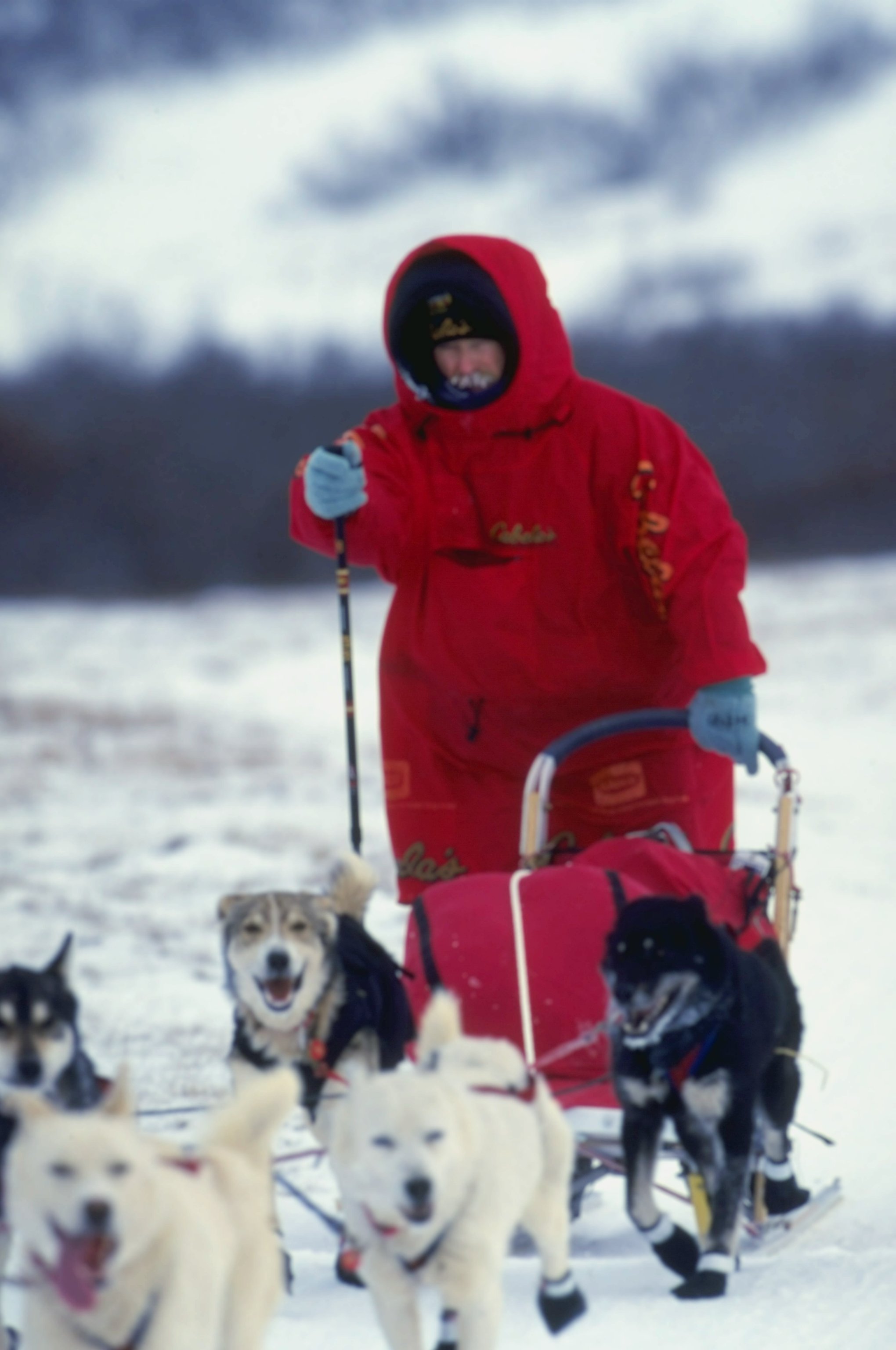 All-Star Athletes: 10 Best Players Born In Alaska