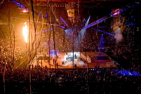 College Basketball 2010: The Best Midnight Madness Performances Thus Far