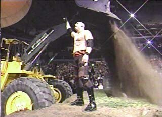 WWE Bragging Rights: Six Reasons the Odds Favor The Undertaker Against ...