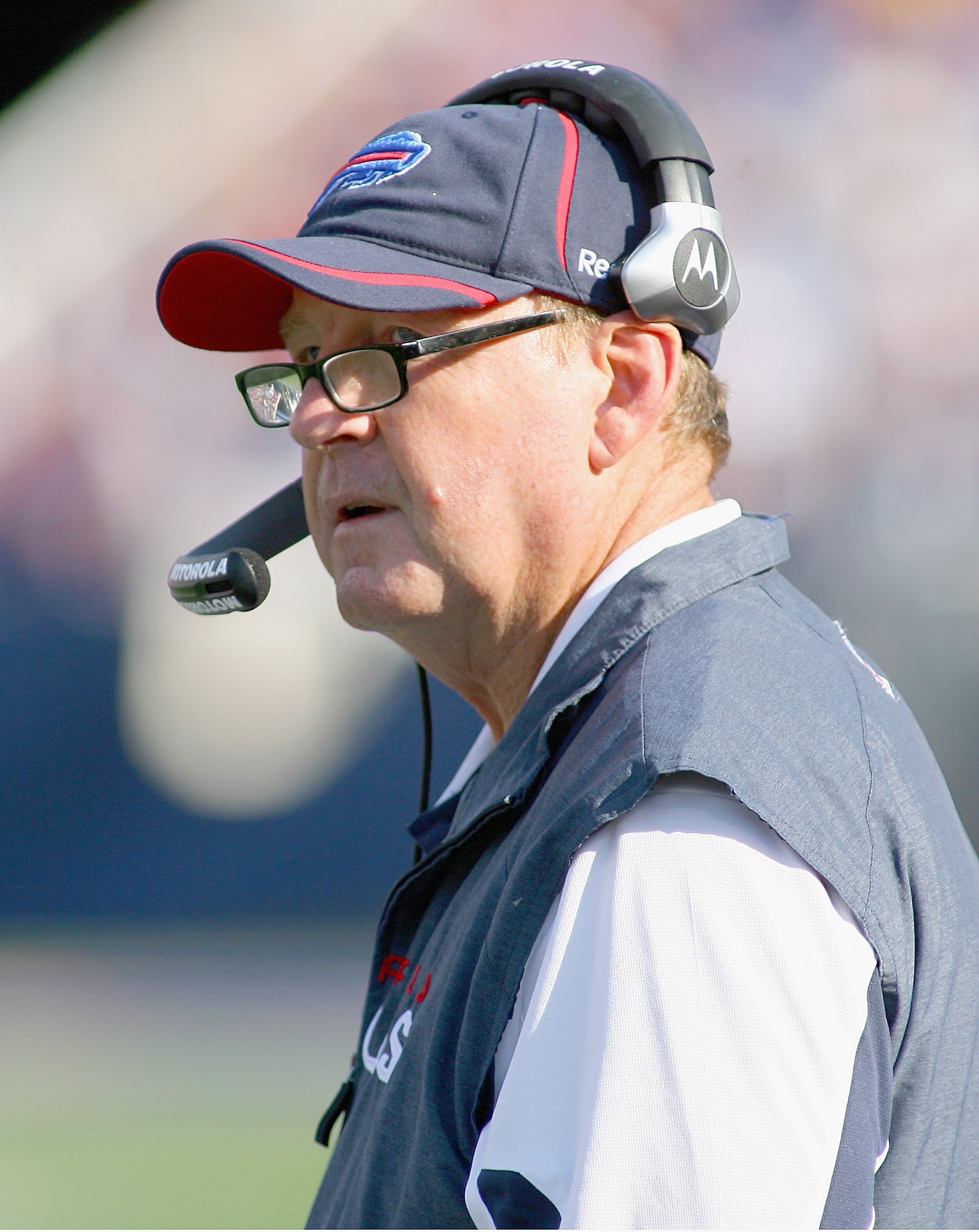Report Cards for All 32 NFL Head Coaches
