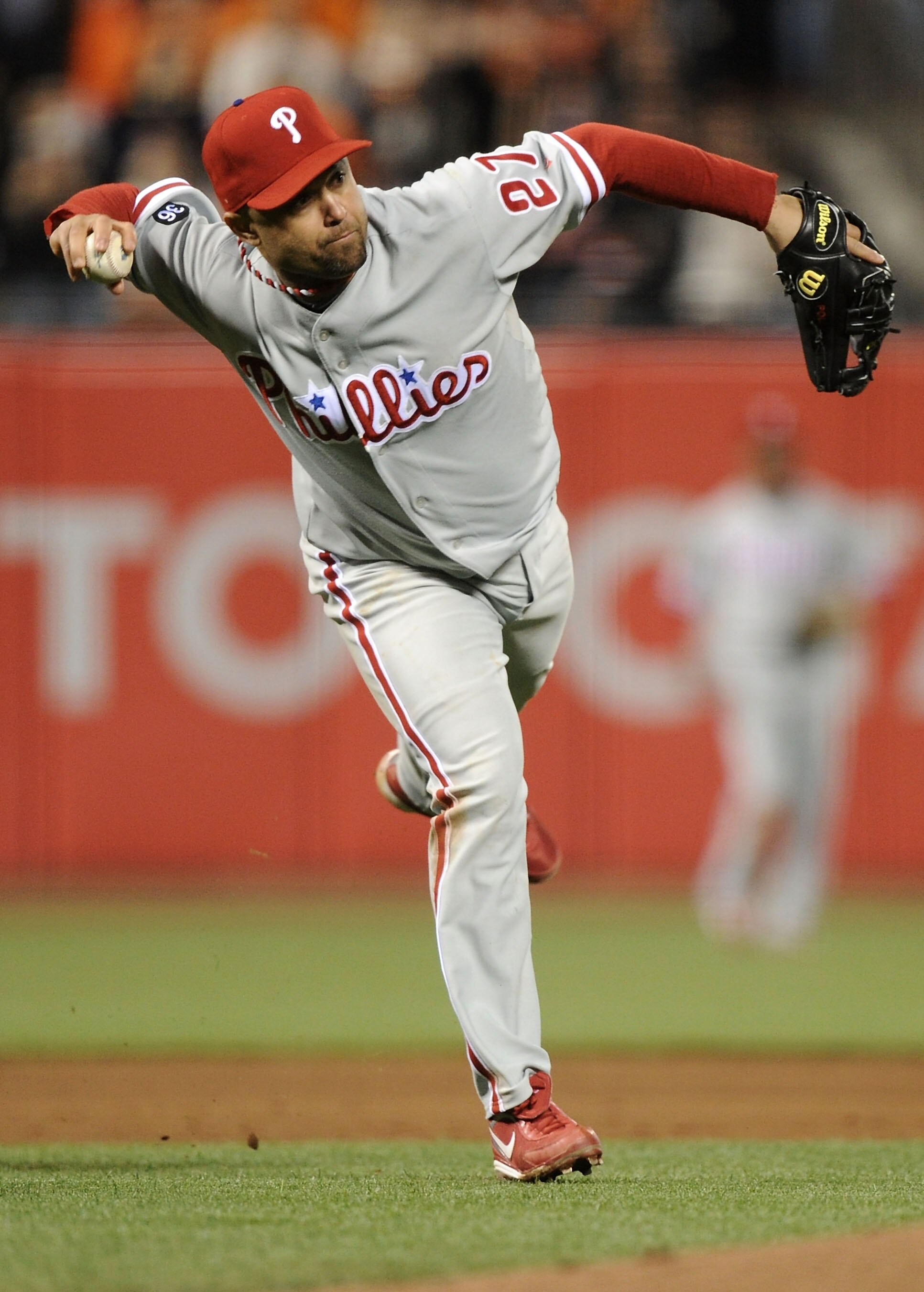 NLCS 2010 Report Card: Doc Halladay Finds Cure, Philadelphia Phillies ...