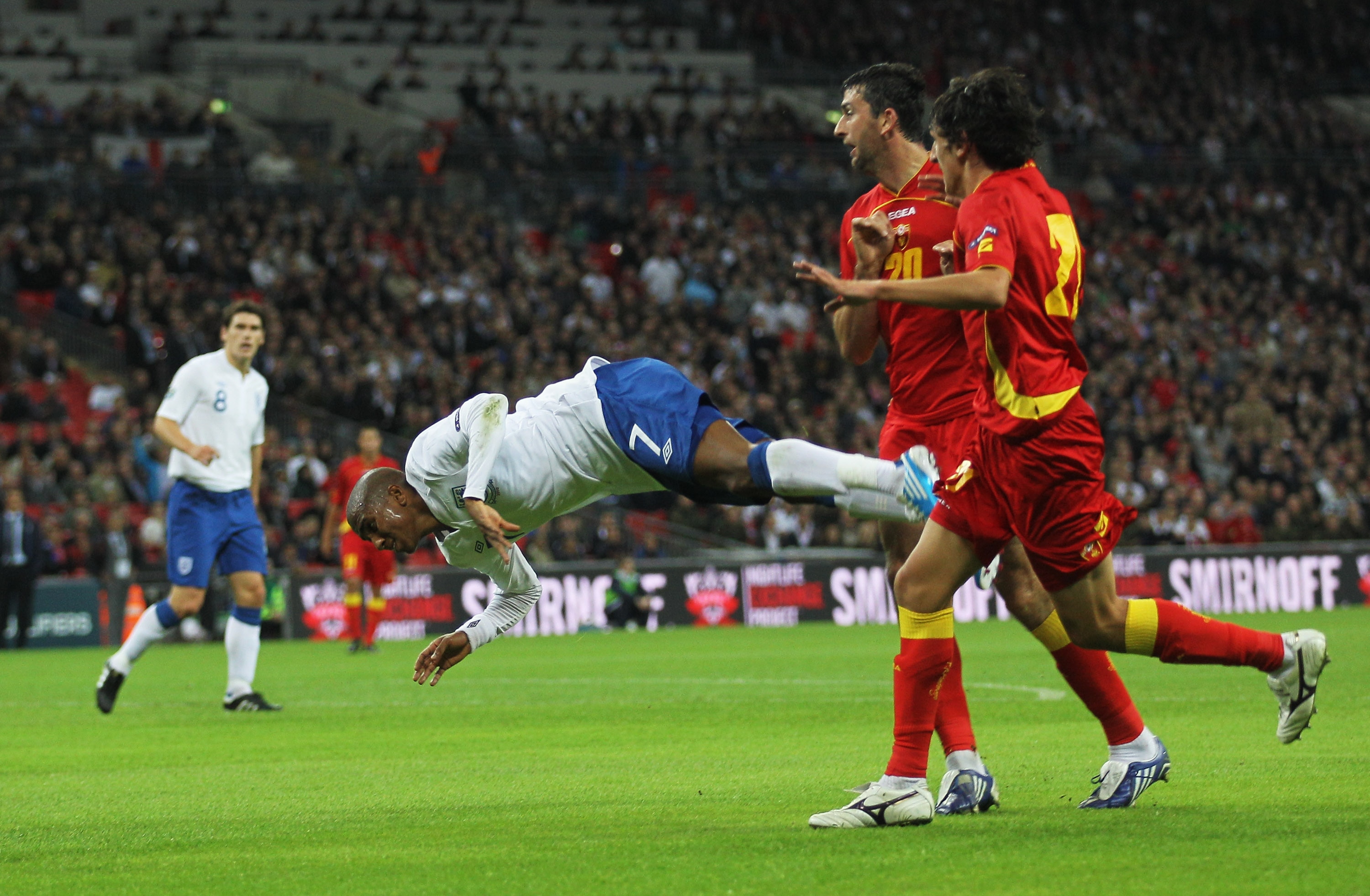 World Football: Five Reasons Why England Can Still Win Euro 2012 | News ...
