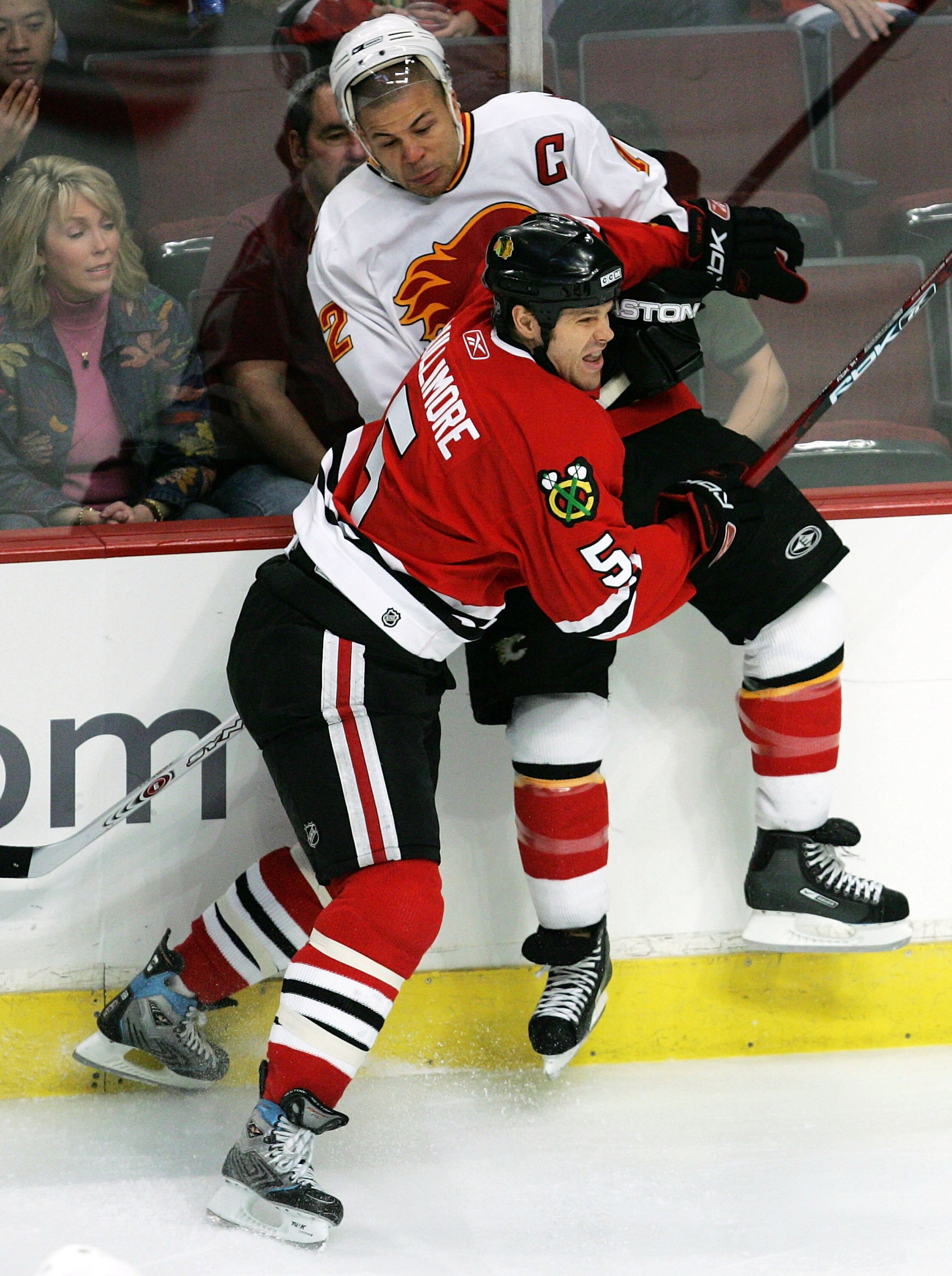 Chicago Blackhawks: New Players Find Themselves Replacing the Departed