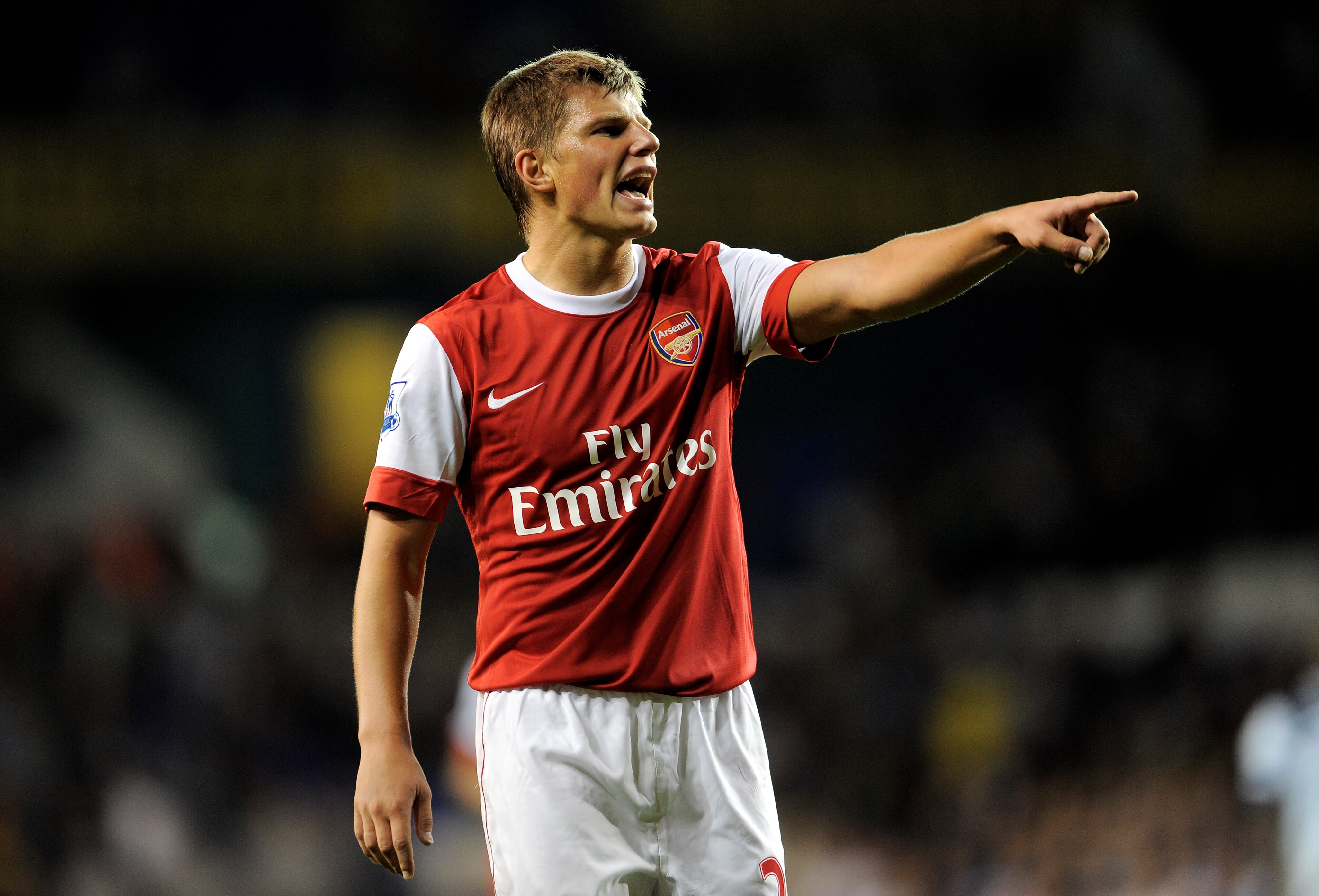 Manchester City vs. Arsenal: Five Potential Match Winners for the Gunners