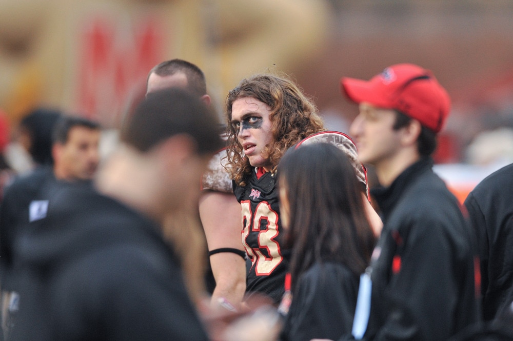 2011 NFL Draft: Best Prospect on Each BCS Team | News, Scores ...