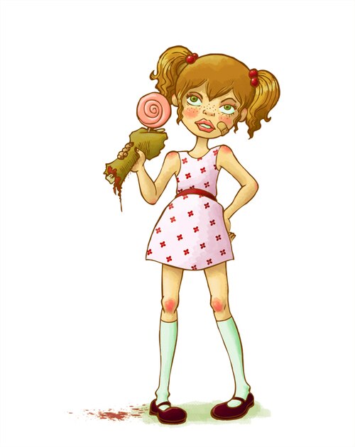 MMA Sweet Tweets Vol. 11: Tracy Lee, UFC 121 and Guest Co-Writer Erin ...