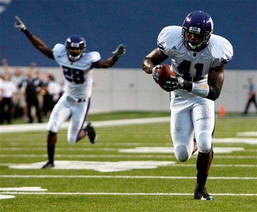 2011 Nfl Draft Best Prospect On Each Bcs Team News Scores