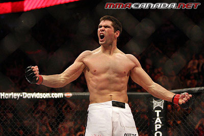 MMA Sweet Tweets Vol. 11: Tracy Lee, UFC 121 and Guest Co-Writer Erin ...