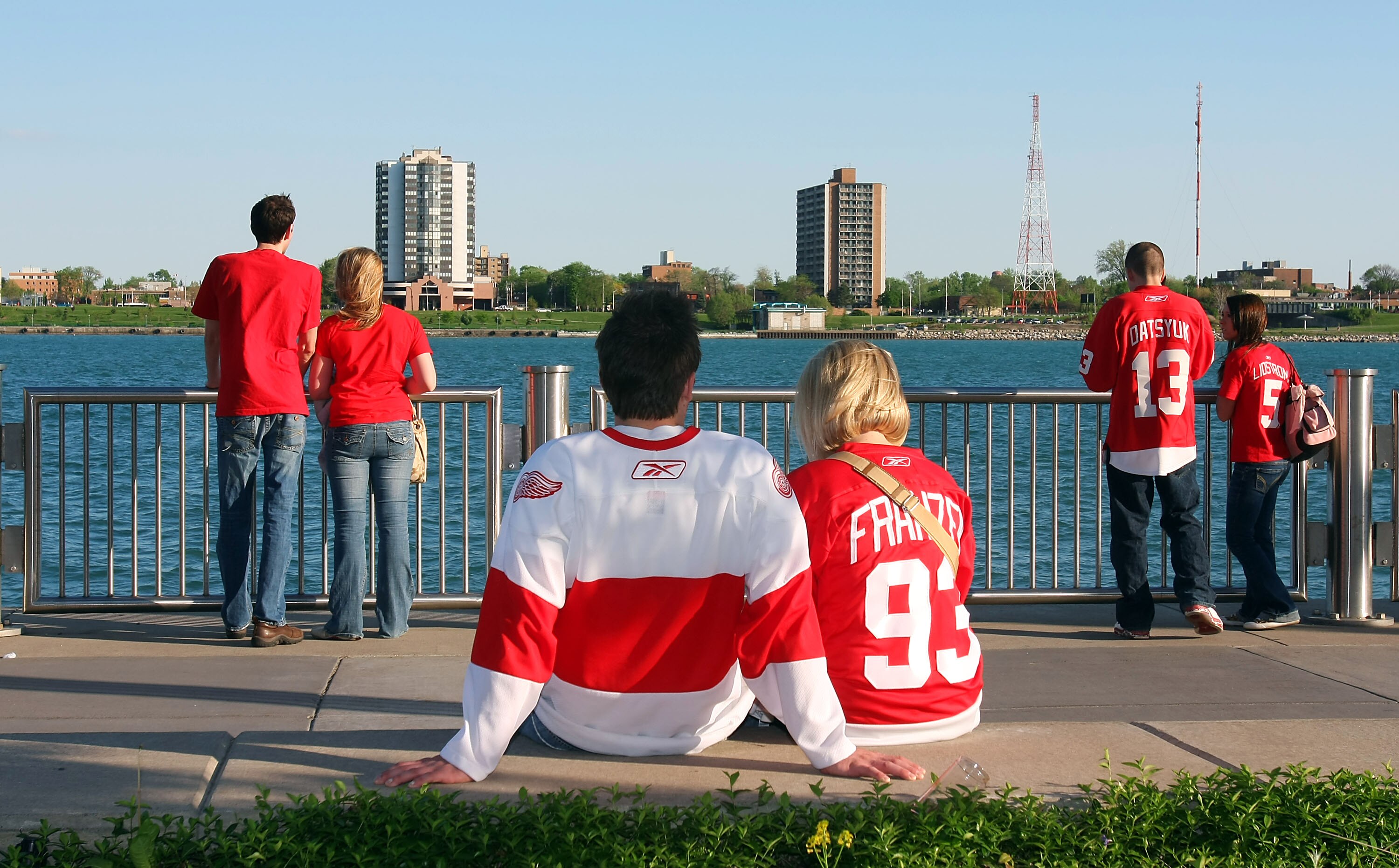 Power Ranking The 30 NHL Fan Bases