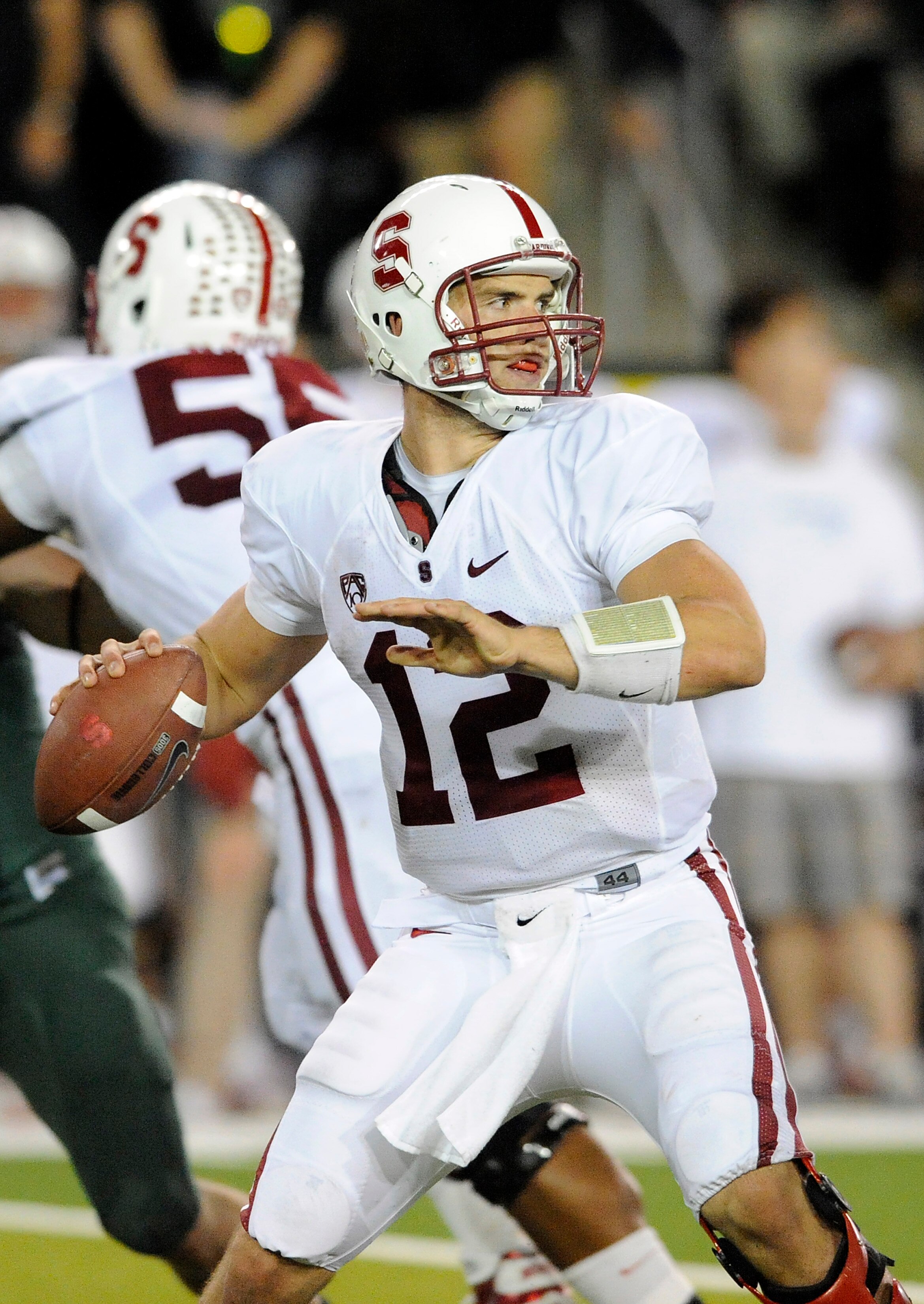 Arizona Wildcats Football: Life Without Nick Foles, Will Matt Scott Get ...