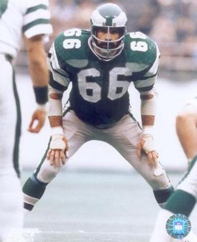 Top 50 Philadelphia Eagles Of All Time