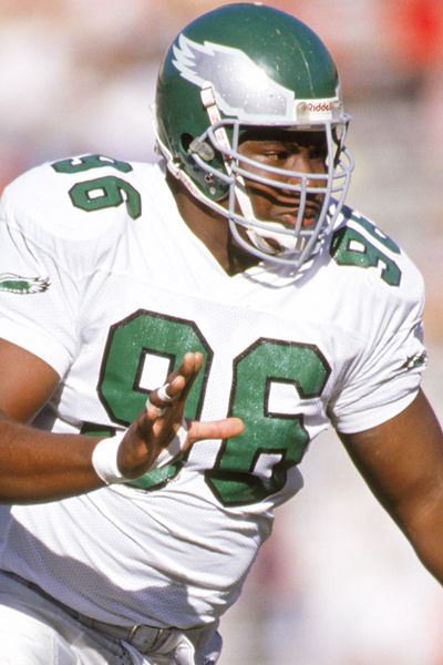 Top 50 Philadelphia Eagles Of All Time
