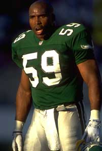 Top 50 Philadelphia Eagles Of All Time