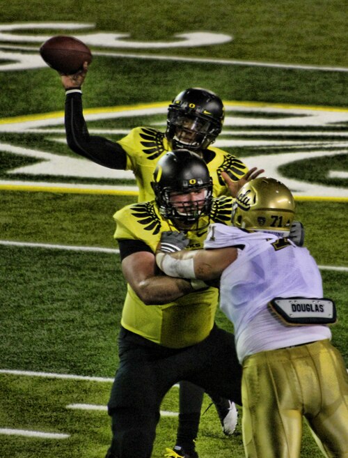 Oregon Football: 10 Reasons Undefeated Ducks Will Be Crowned National ...
