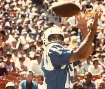 NFL Power Rankings: The Top 60 Wide Receivers Of All Time