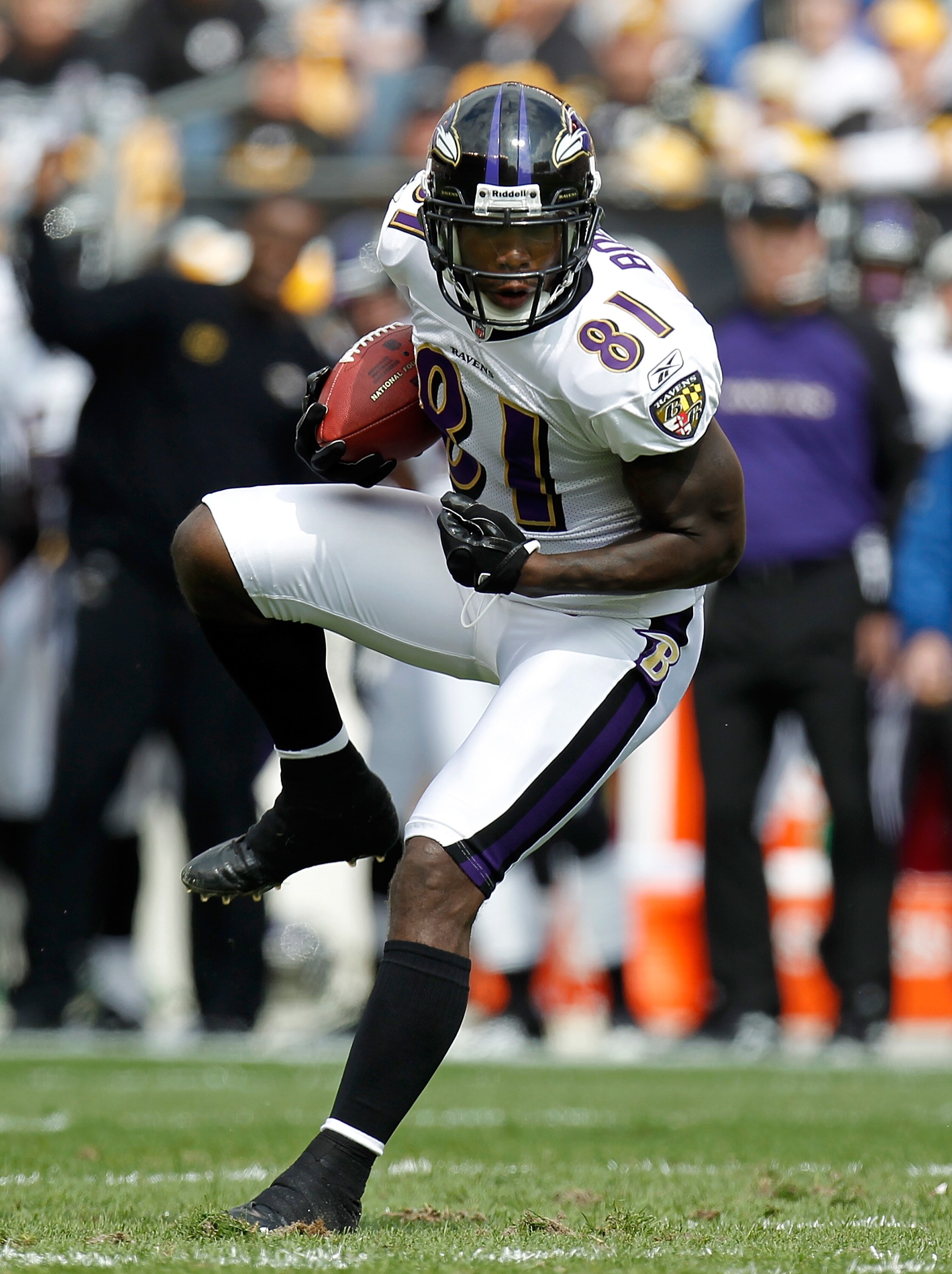 NFL Week 7 Ushers in a Defenseless Game For Predictions