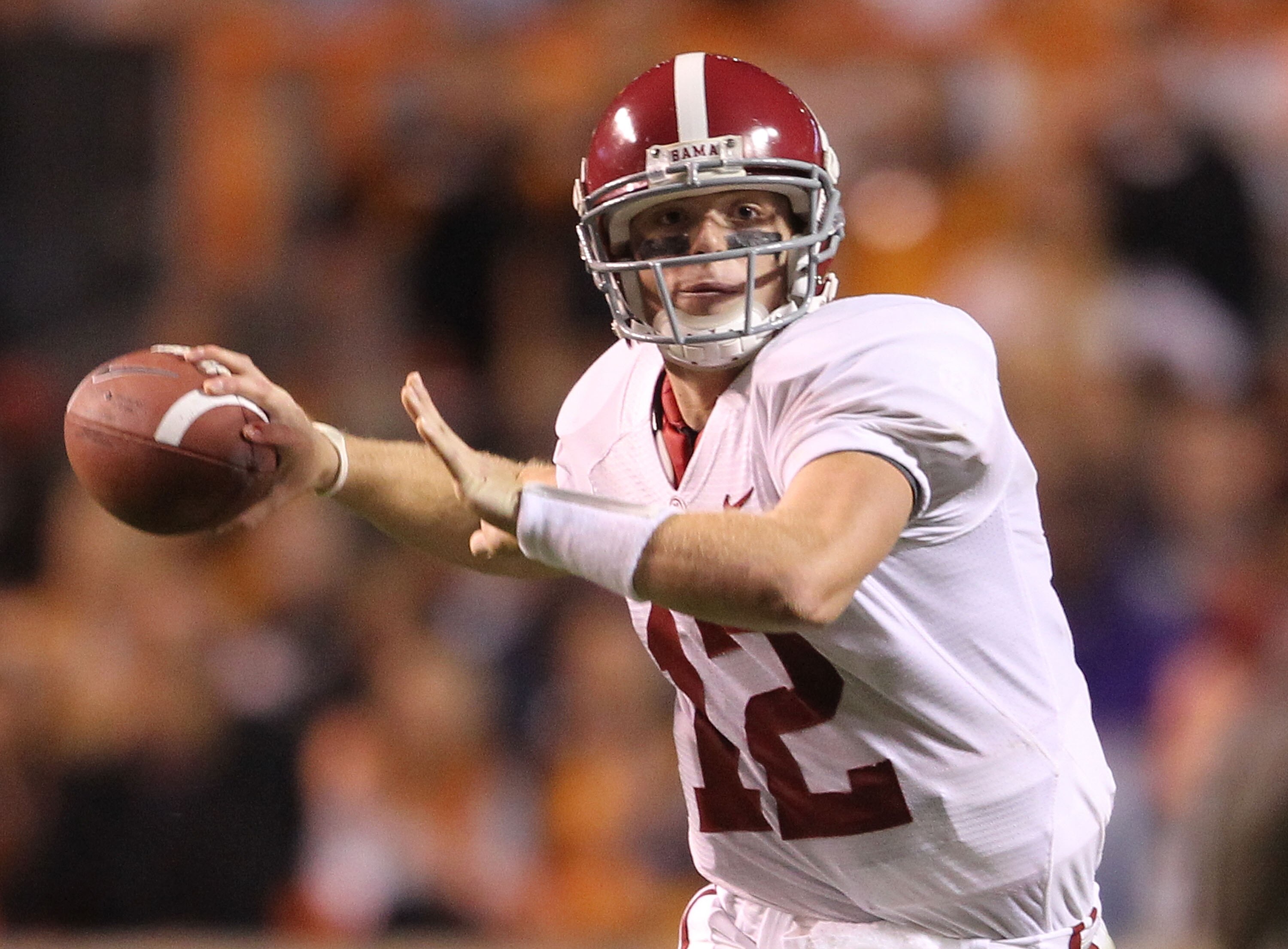 Five Questions We Have after 'Bama's 41-10 Win over Tennessee