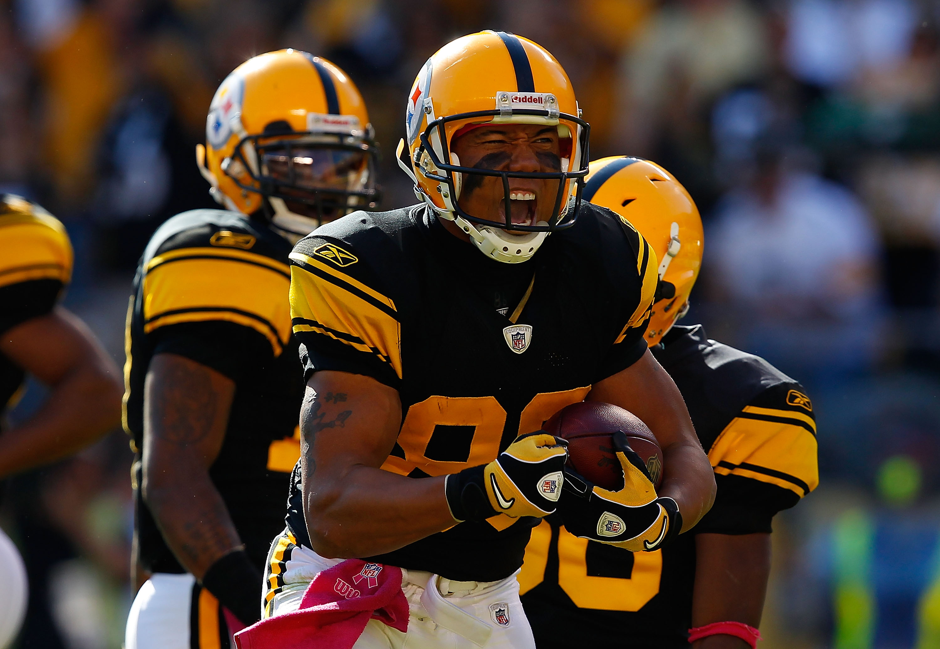 Top 50 Most Underrated Players in the NFL Today