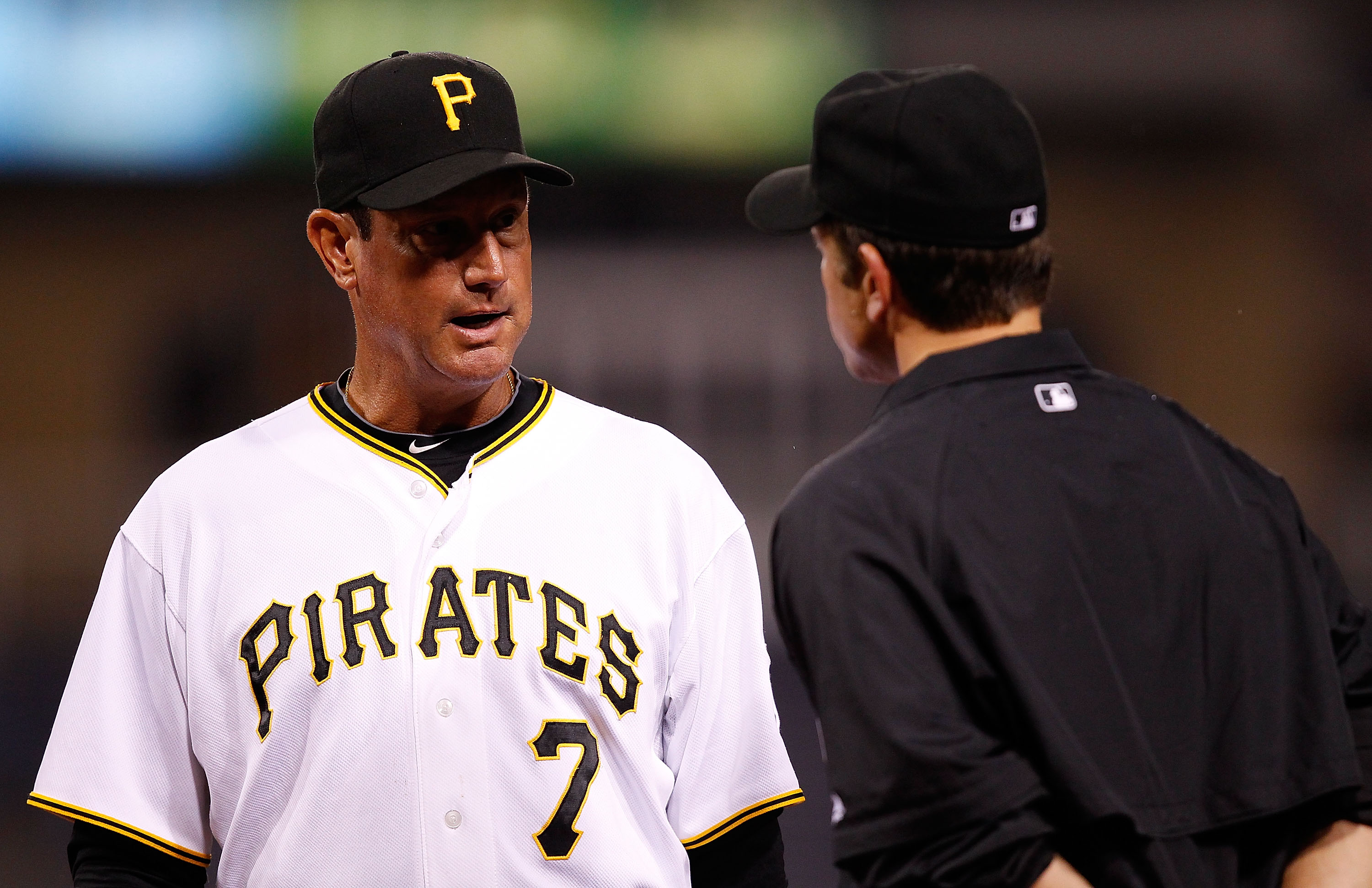 Pittsburgh Pirates: Year-End Awards Edition