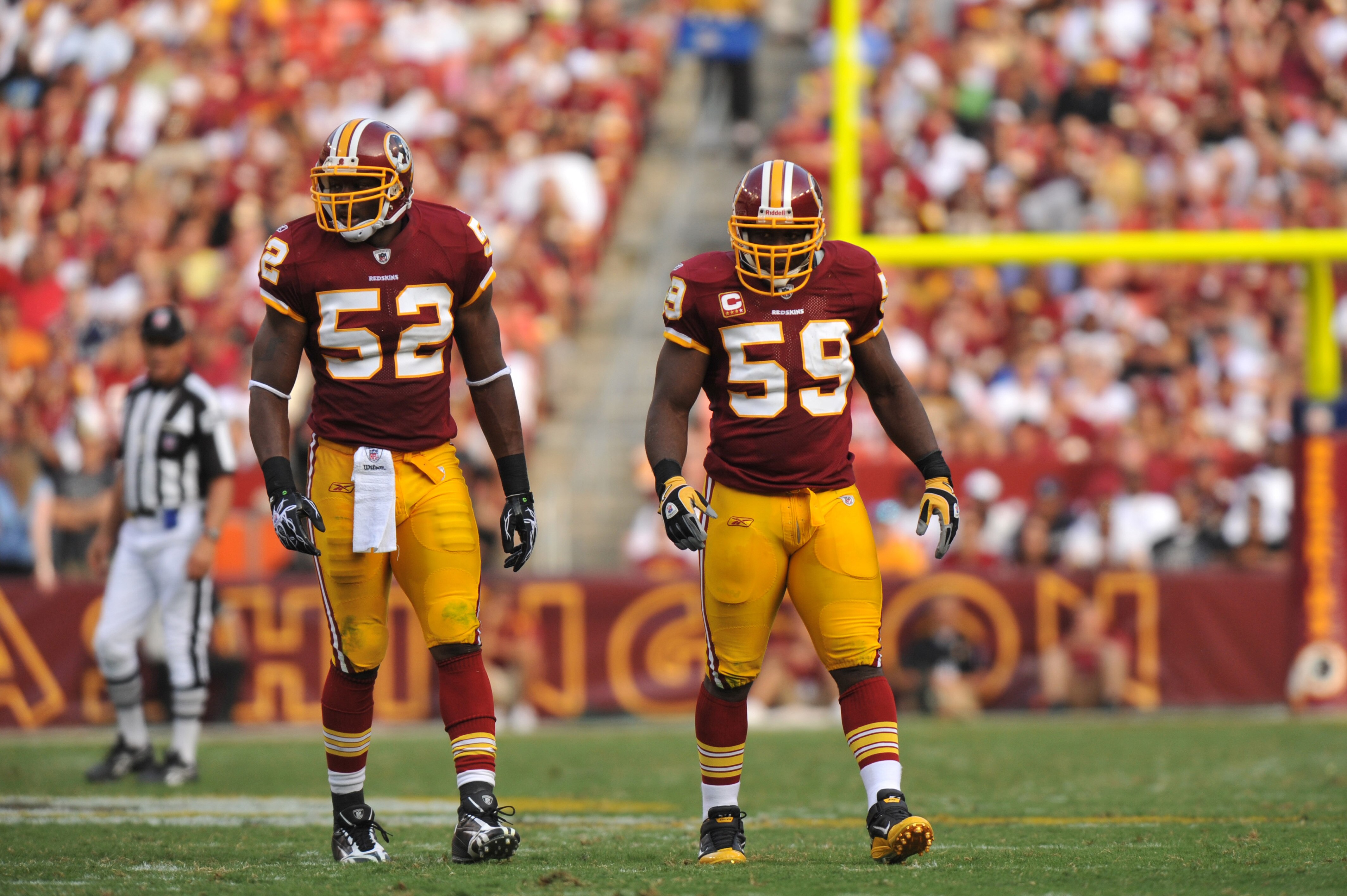 Top 50 Most Underrated Players in the NFL Today