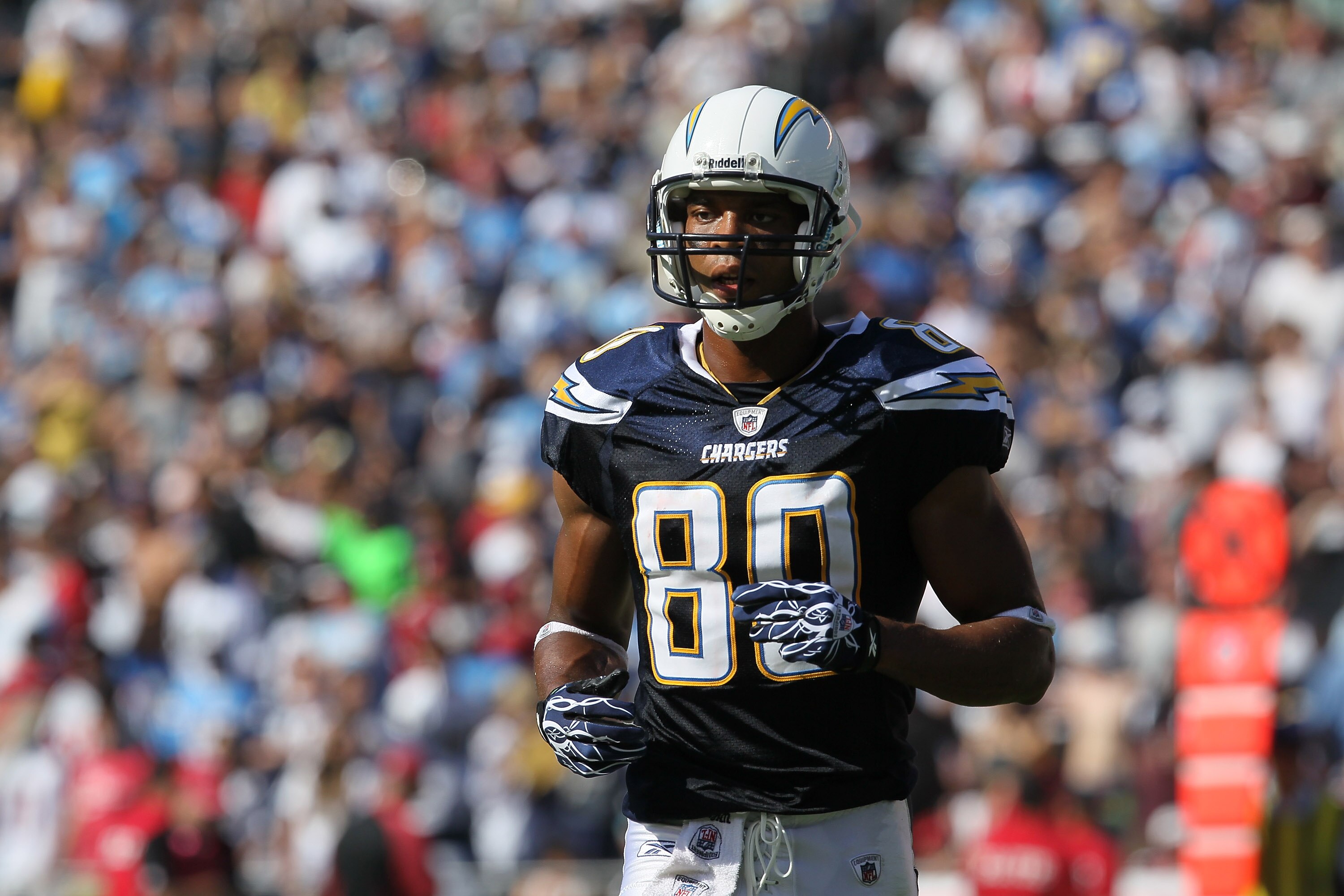 Top 50 Most Underrated Players in the NFL Today