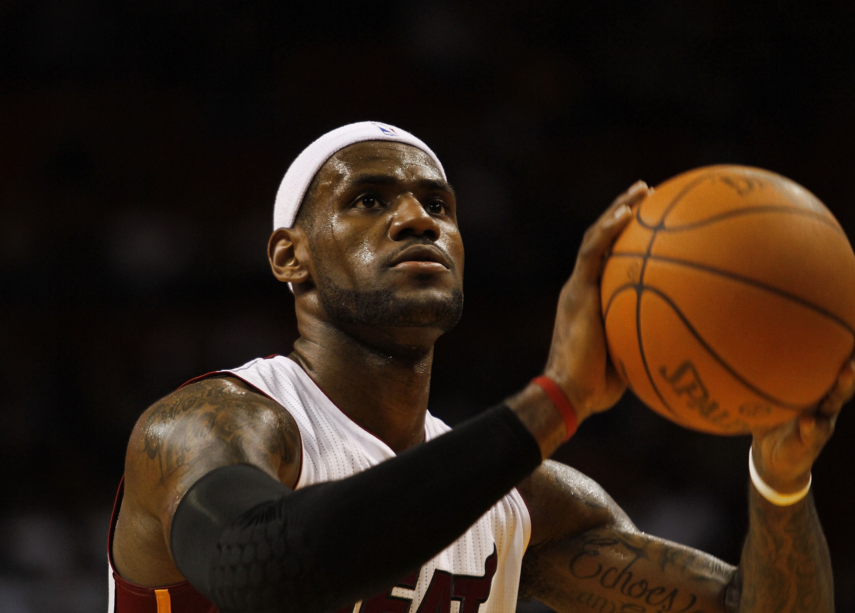LeBron James: 15 Keys for First Miami Heat Season To Be Deemed Success