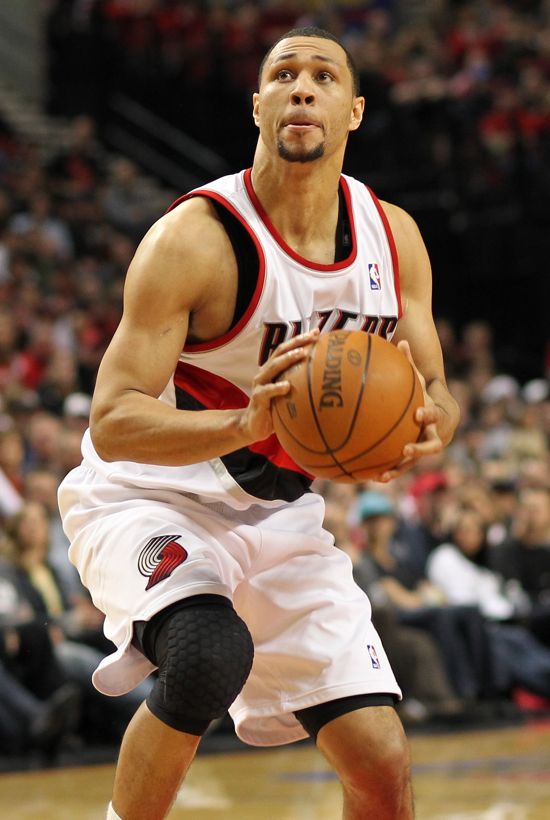 Kobe Bryant or Dwyane Wade? Power Ranking the NBA's Starting Shooting ...