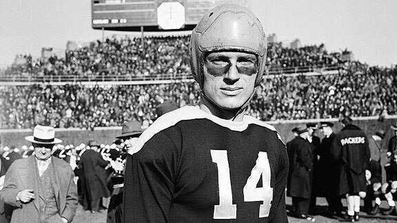 NFL Power Rankings: The Top 60 Wide Receivers Of All Time