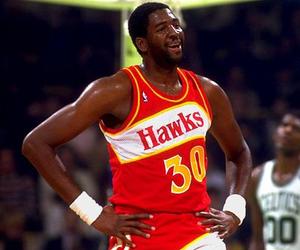 Atlanta Hawks Top 20 All-Time Players: Counting Down From #10 To #6
