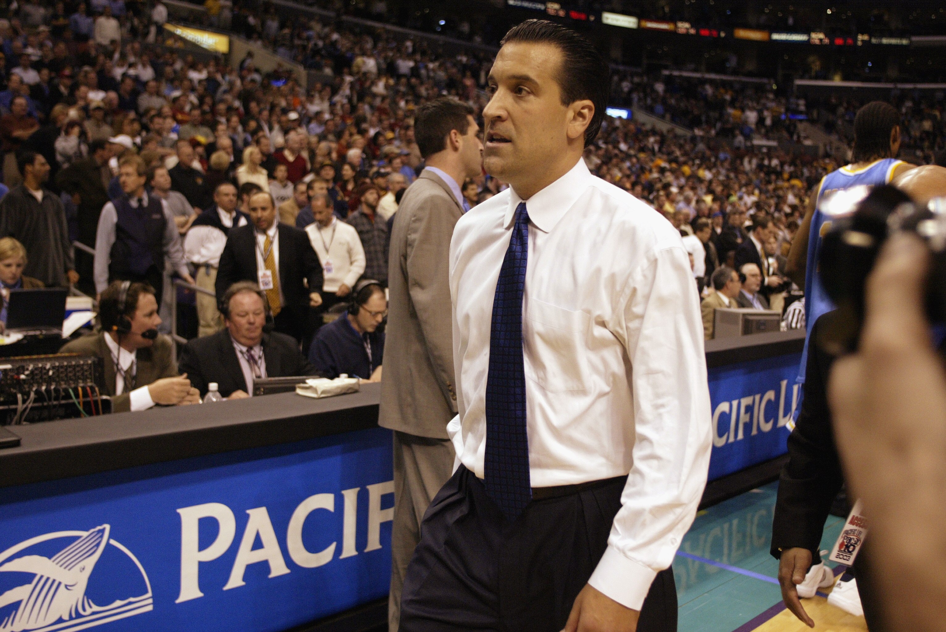 College Basketball Preview: Big East Conference