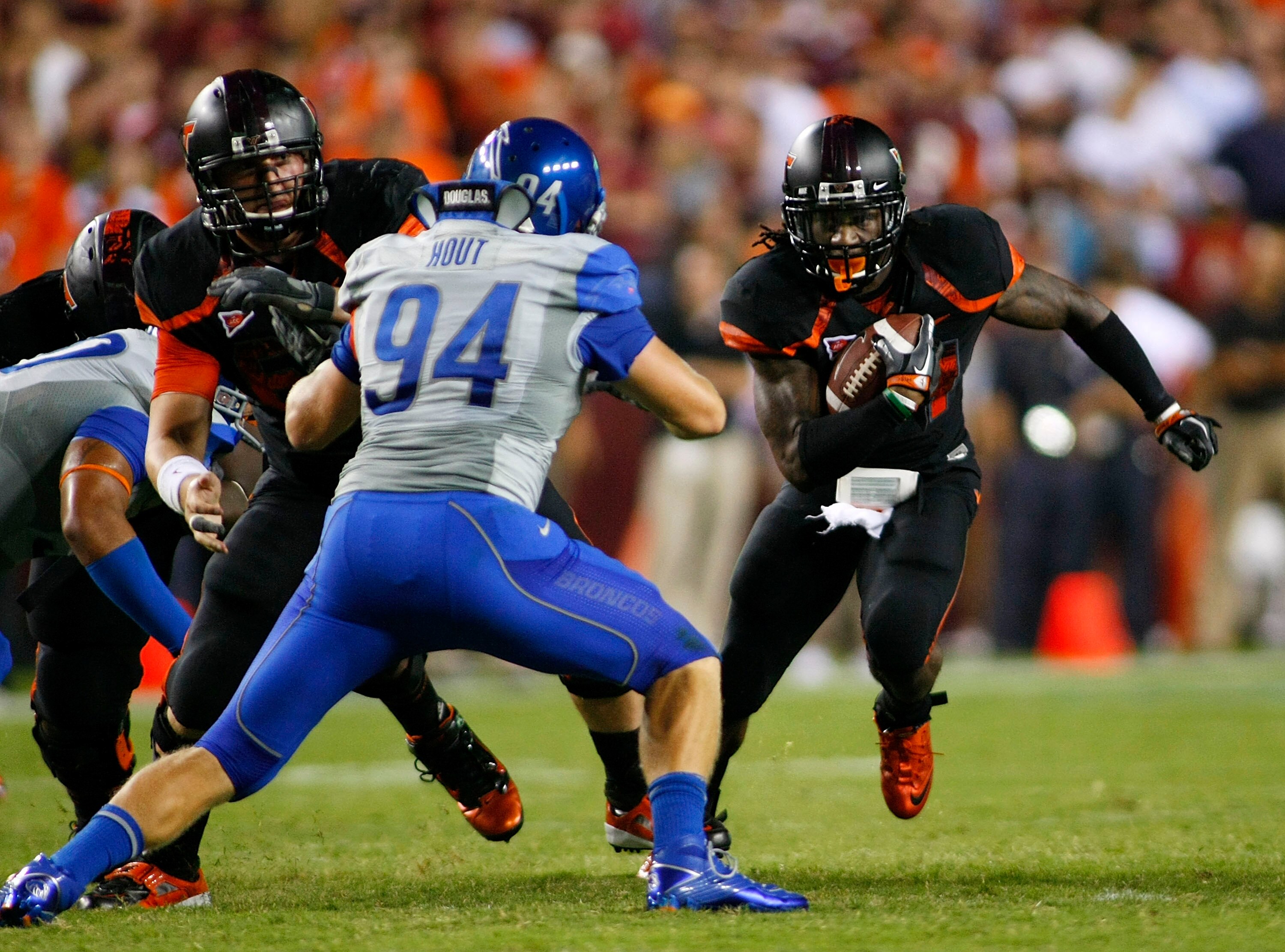 Virginia Tech Football: What We Learned from the Hokies' Domination of Duke