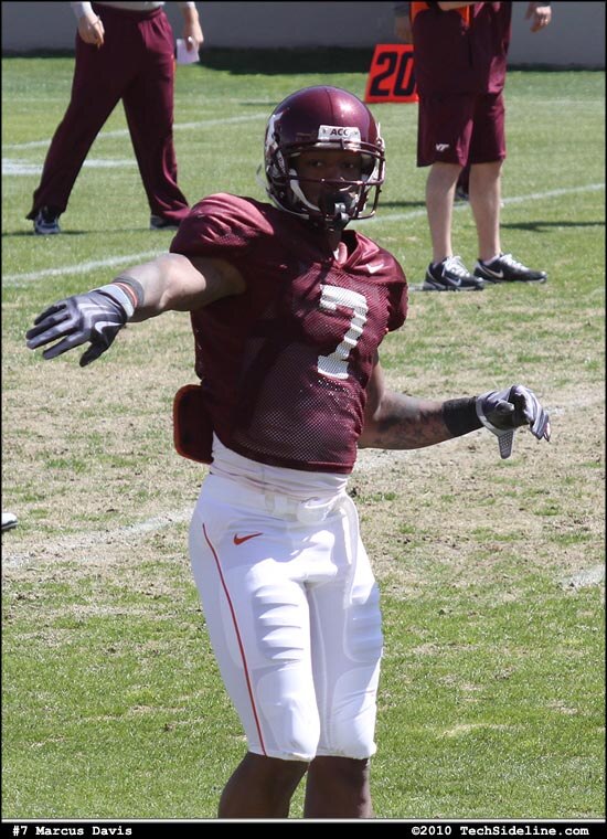 Virginia Tech Football: What We Learned from the Hokies' Domination of Duke